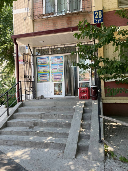 Срочно продам магазин ТТЗ.