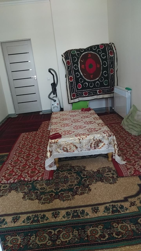 Samarqand shahar Qorasuv massivida oilaga ijaraga beriladi.