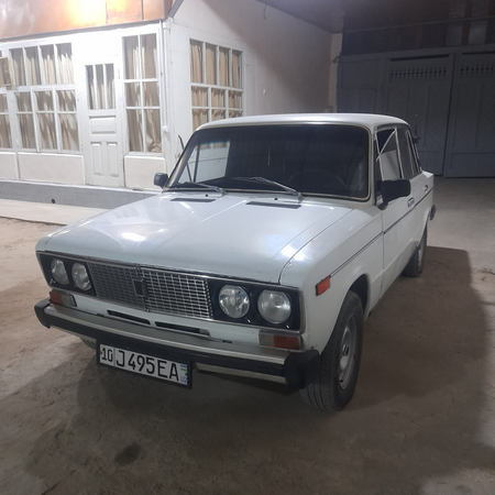 Vaz2106 sotiladi Kami bor