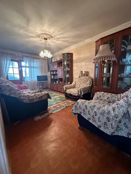 Продаётся 3-х комнатная квартира Яккасарай, Текстиль