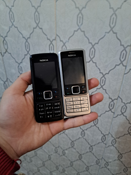 Nokia 6300 lar ideal
