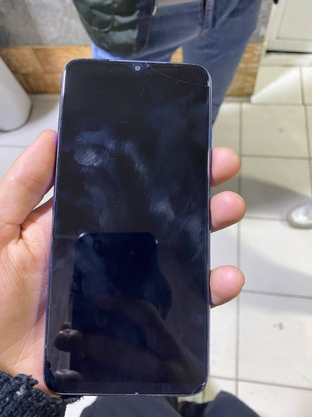 Mi Redmi 9T kafolati karaboka dakumenti bor