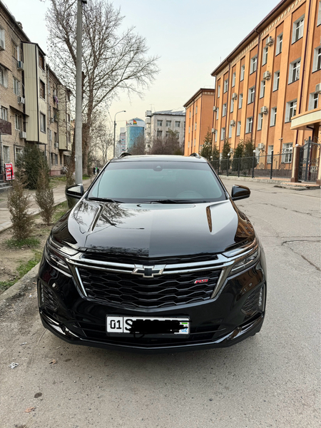 Equinox full 2023sotiladi
