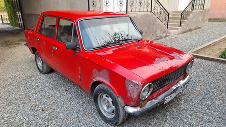 Лада 2101 Жигули