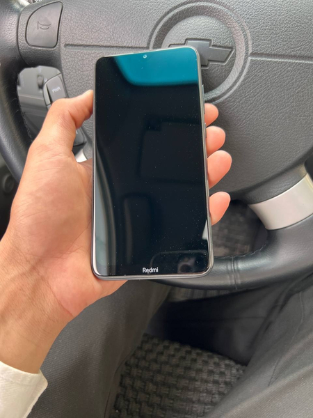 Redmi 8 global  version