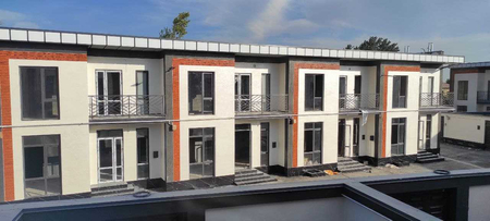 Продается коттедж в «Do’rmon Elite House»