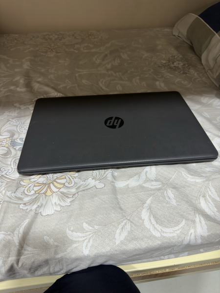 Hp noutbook ideal kami bor qotmidi