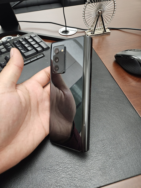Samsung galaxy Fold 2 5G 12/256