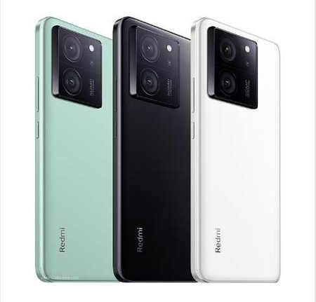 Redmi K60/ Redmi K60 ULTRA (Buyurtmaga)