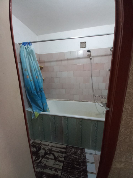 Сдаётся 1/1/4 на м-в ТТЗ 2
