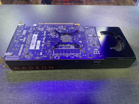 Radeon RX570 4Gb