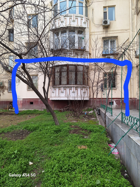 Продается дом 2-комнатный