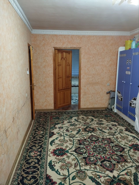 Чиланзар Элит 2-х люкс Апарты 56м² Теплый пол