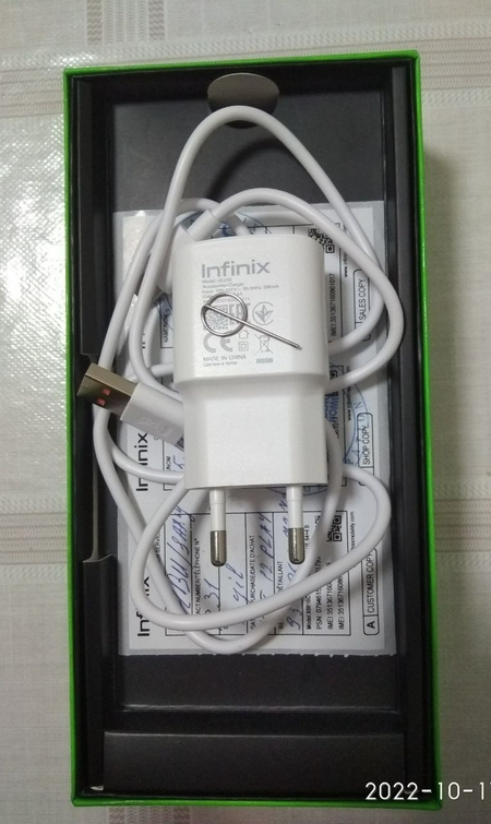 Redmi global infinix