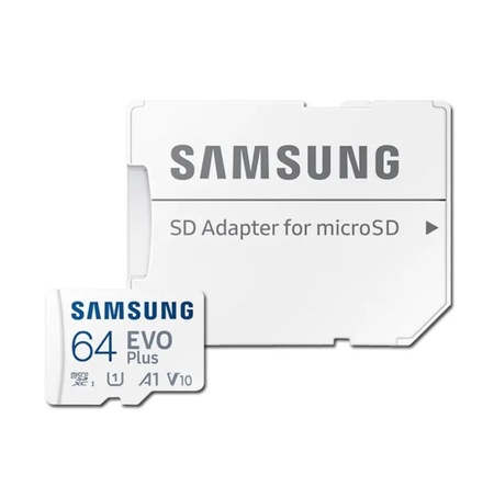 Micro SD - Samsung, SanDisk, Kodak (64GB) сотилади