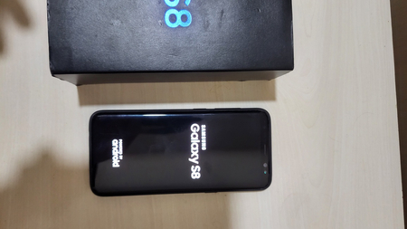 Samsung galaxy S8 4/64