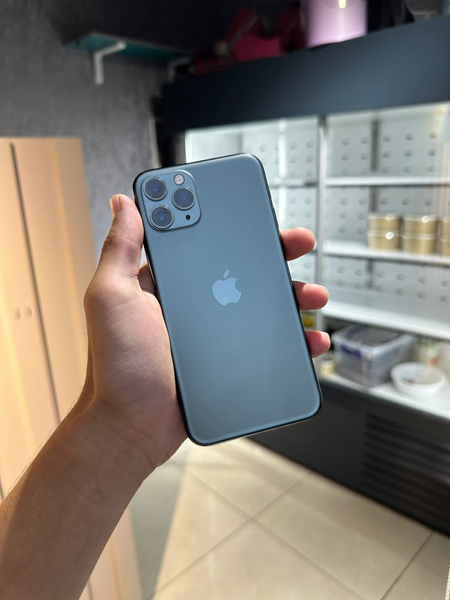 Iphone 11 pro 64 gb