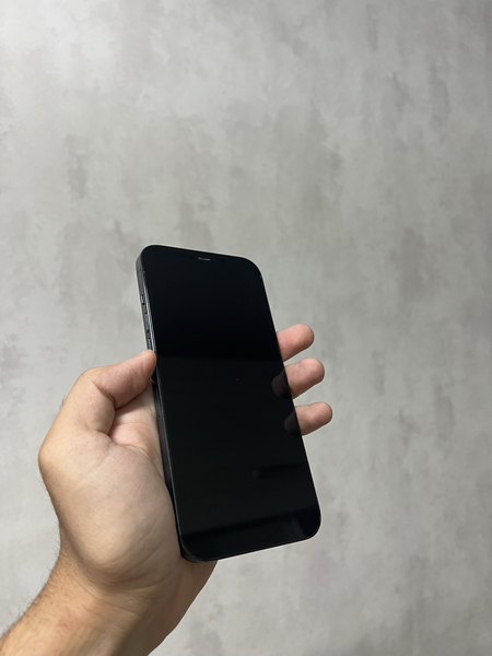 Iphone 12 pro max blue 128gb 85%