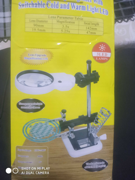 Telefon remont anjomlari
