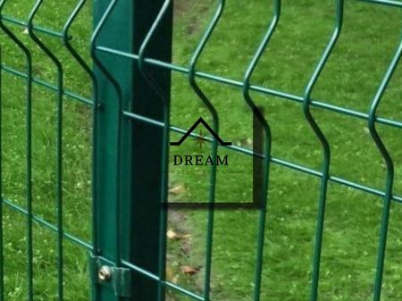 Evrozabor setka 3d optom Евросетка сварная еврозабор