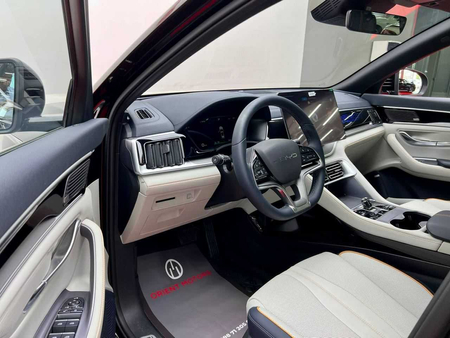 BYD Song Plus Champion 605 km