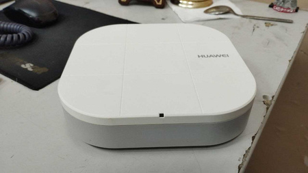 Wi-Fi точка доступа HUAWEI AP4050DN