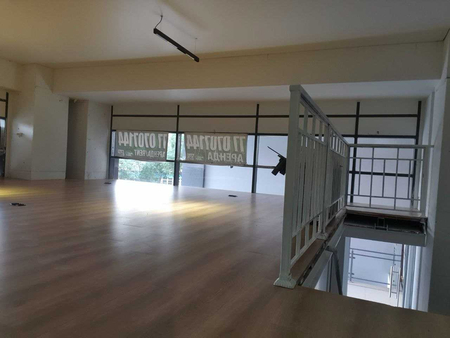 Аренда коммерческого помещения в Akay sity 55M2.ZA001