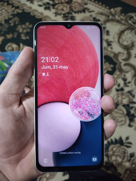 Samsung galaxy a 13