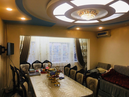Samarqand darvaza uy sotilad