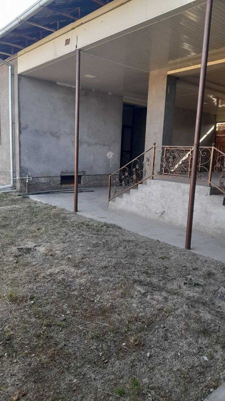 Продается дом в Кибрае 
