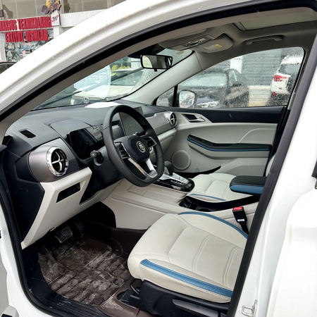 Byd yuan pro 2023