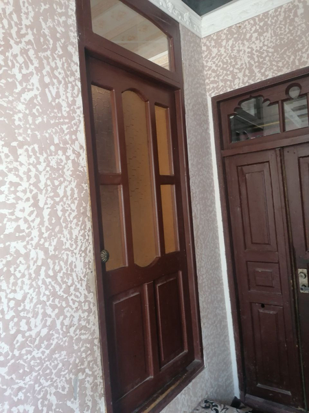 Чорток савхозида уй сотилади, 12 сотих