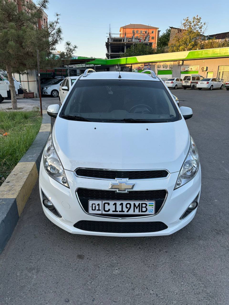 Malibu 2 Premier Bez Probeg