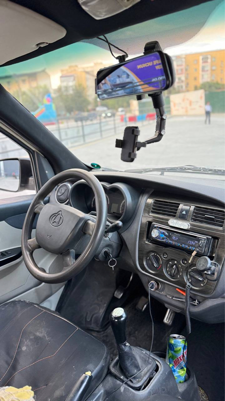 Changan labo sotiladi