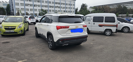 Captiva ishqibozlari uchun 5 primer