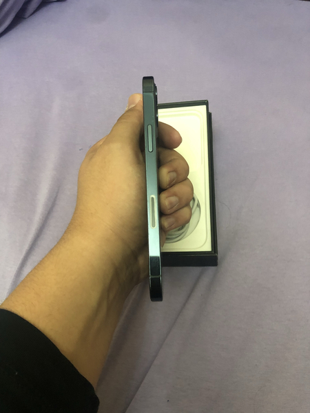 iPhone 12 Pro 128 gb 2 ta sim