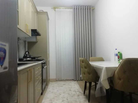 Юнусабад -2 • Мегапланет • 1-комн •  35 м² • этаж 4/13 • [ОК:026]