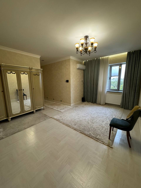 Huvaydo Residence tjm 135 m2 4/5/7 studiya kvartira.