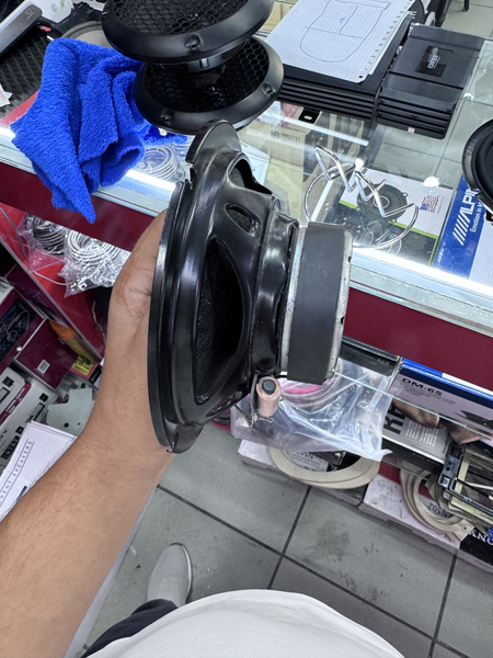 Pioneer TS-Z65F 330w 110 w