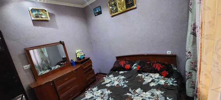 Срочно сдается 4х ком квартира со всеми удобствами Сергели 5! $600