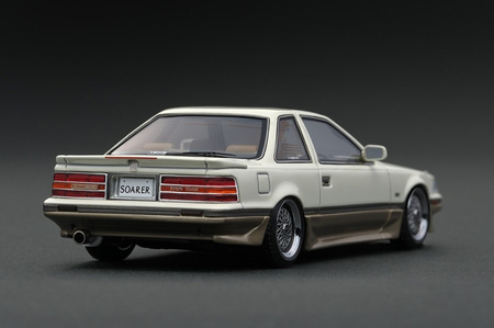 Toyota soarer cupe 1988