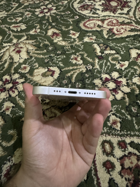 iPhone 12 64GB  white