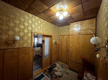 Продажа Юнус Абад 17, 3/5/5, 68500у.е.