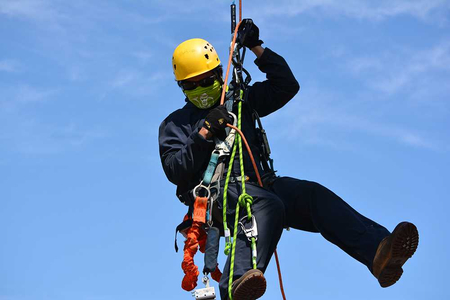 Мойка фасада, окон, Лицензия, Альпинисты, Alpinist
