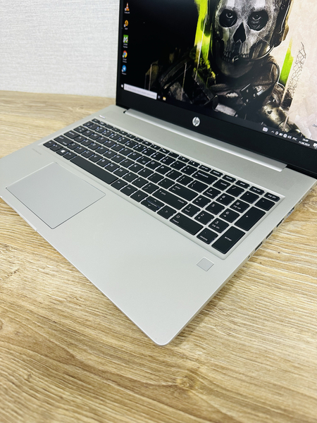HP Probook i5-10 Поколения, 8-Ядерный Премиум Игровой ноутбук