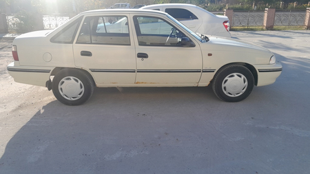 Nexia 1 DONC 1.5 2008 йил