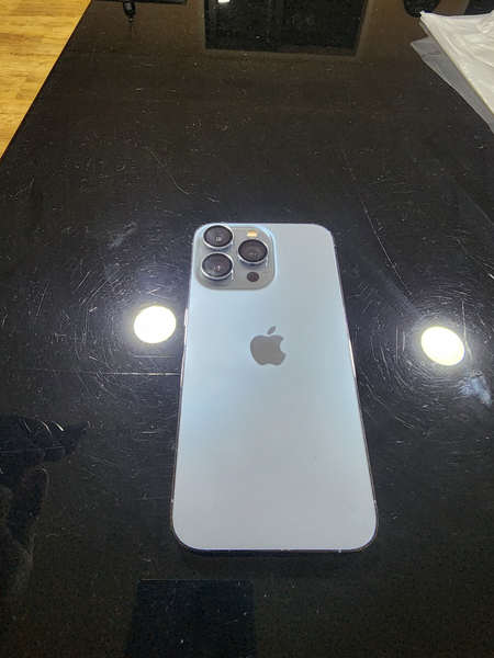 Iphone 13 pro 256Gb