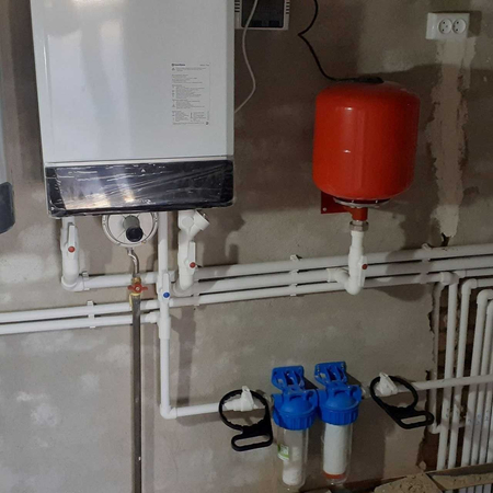 Elektrik va santexnik Toshkent