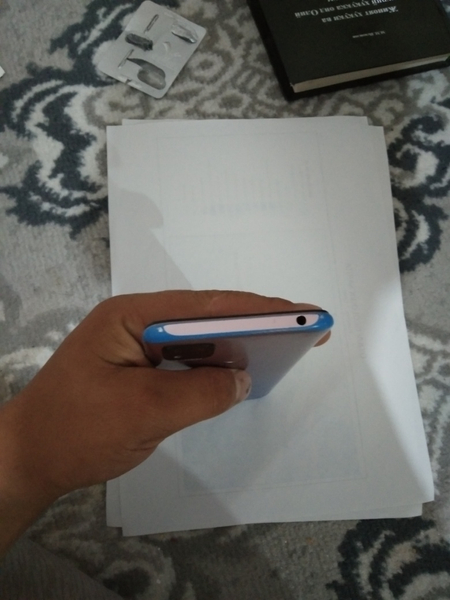 Redmi 9C ishonchli