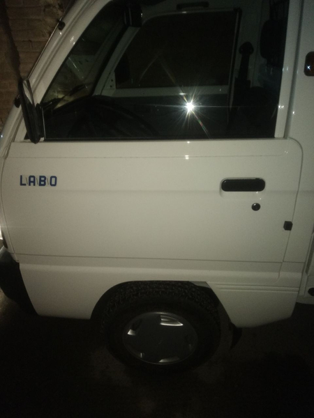 LABO 2024 Yangi.